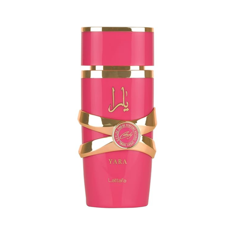 Best Middle Eastern Perfumes for Women | Arabian Guide